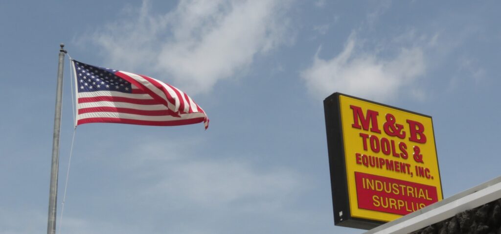 About US – MB Tools