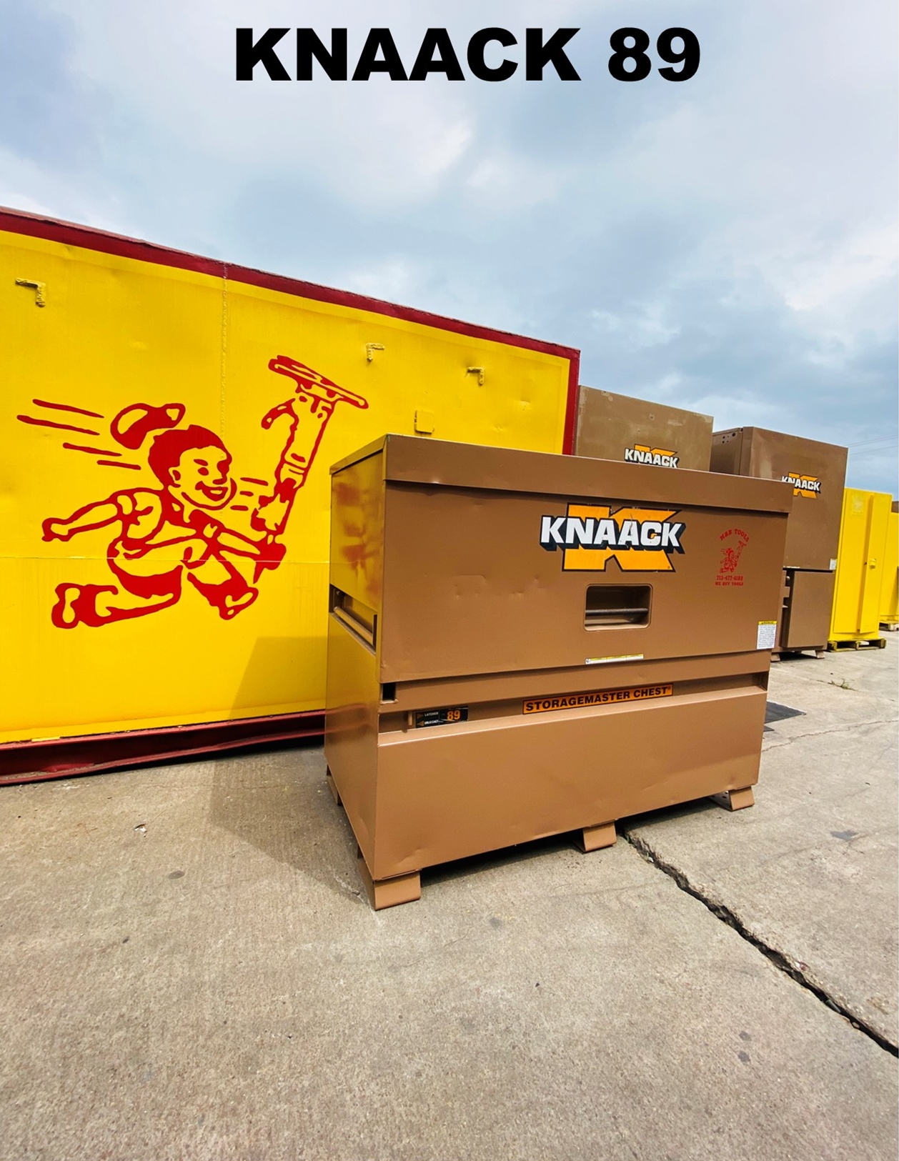 Special Buys – MB Tools